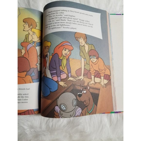 Cartoon Network | Toys | Cartoon Networks The Cartoon Classics Book ...